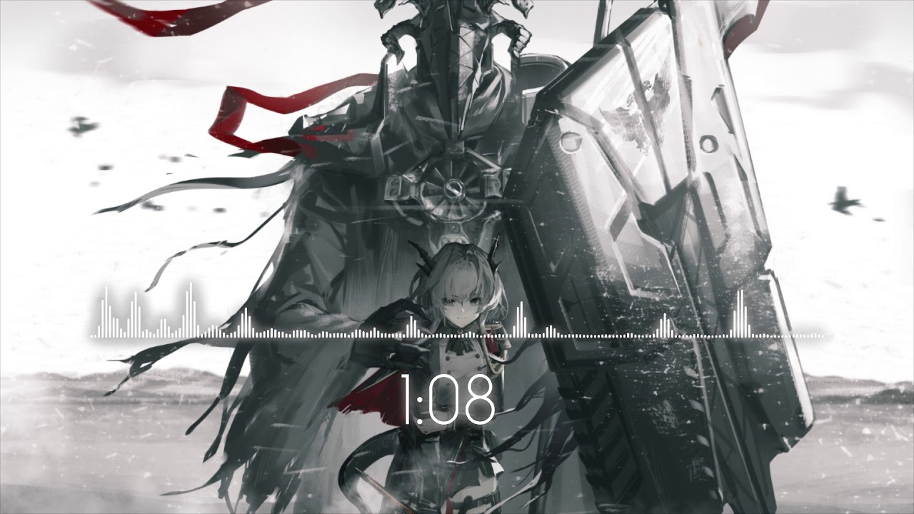 [Arknights OST] lostmemory - YouTube