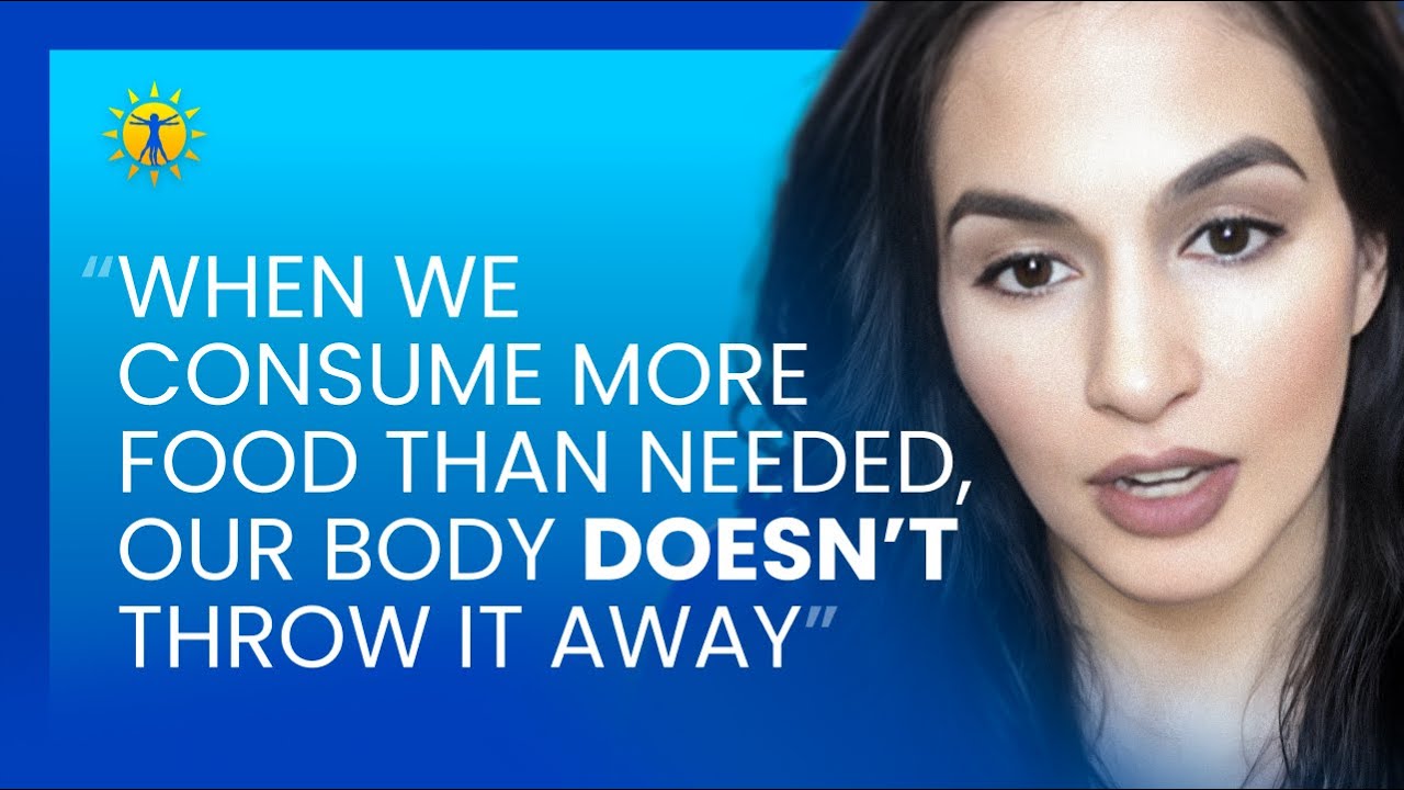 Work With Your Hormones To Optimize Your Potential | Dr. Stephanie ...