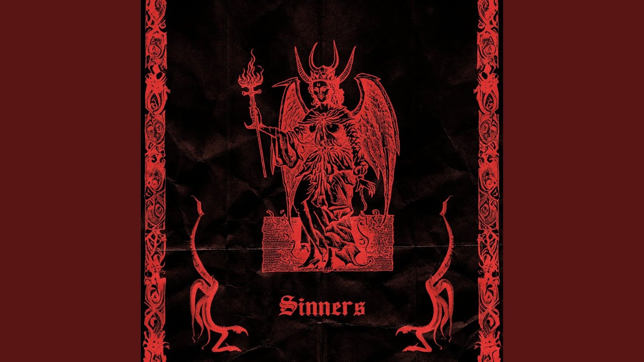 Sinners - YouTube