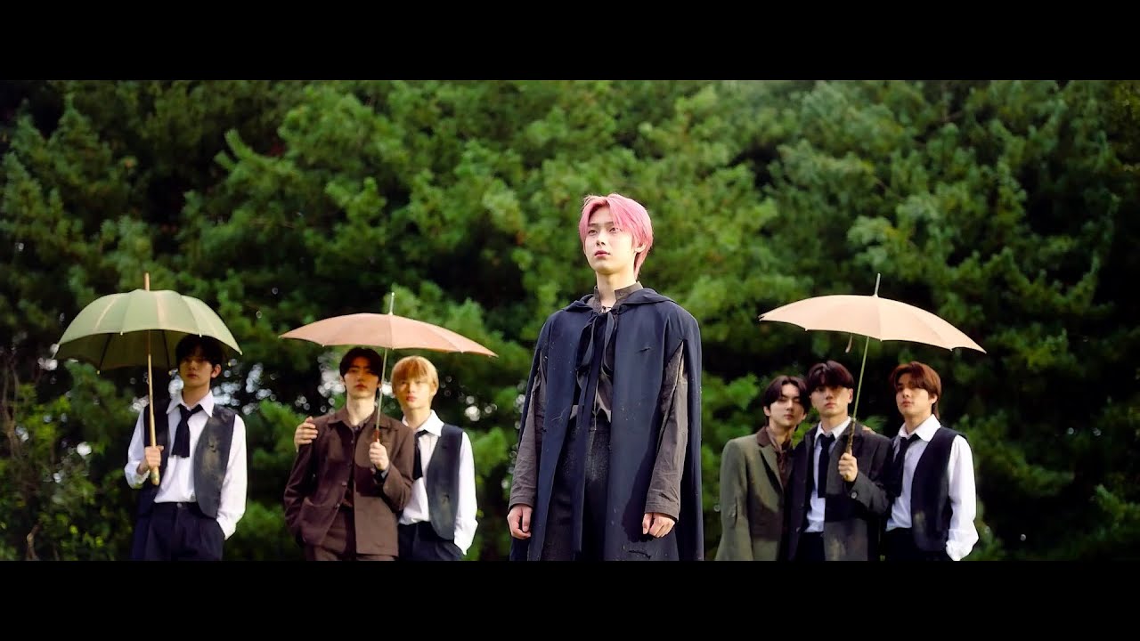 ENHYPEN (엔하이픈) Upper Side Dreamin' Music Video MV (Eng Sub) - YouTube