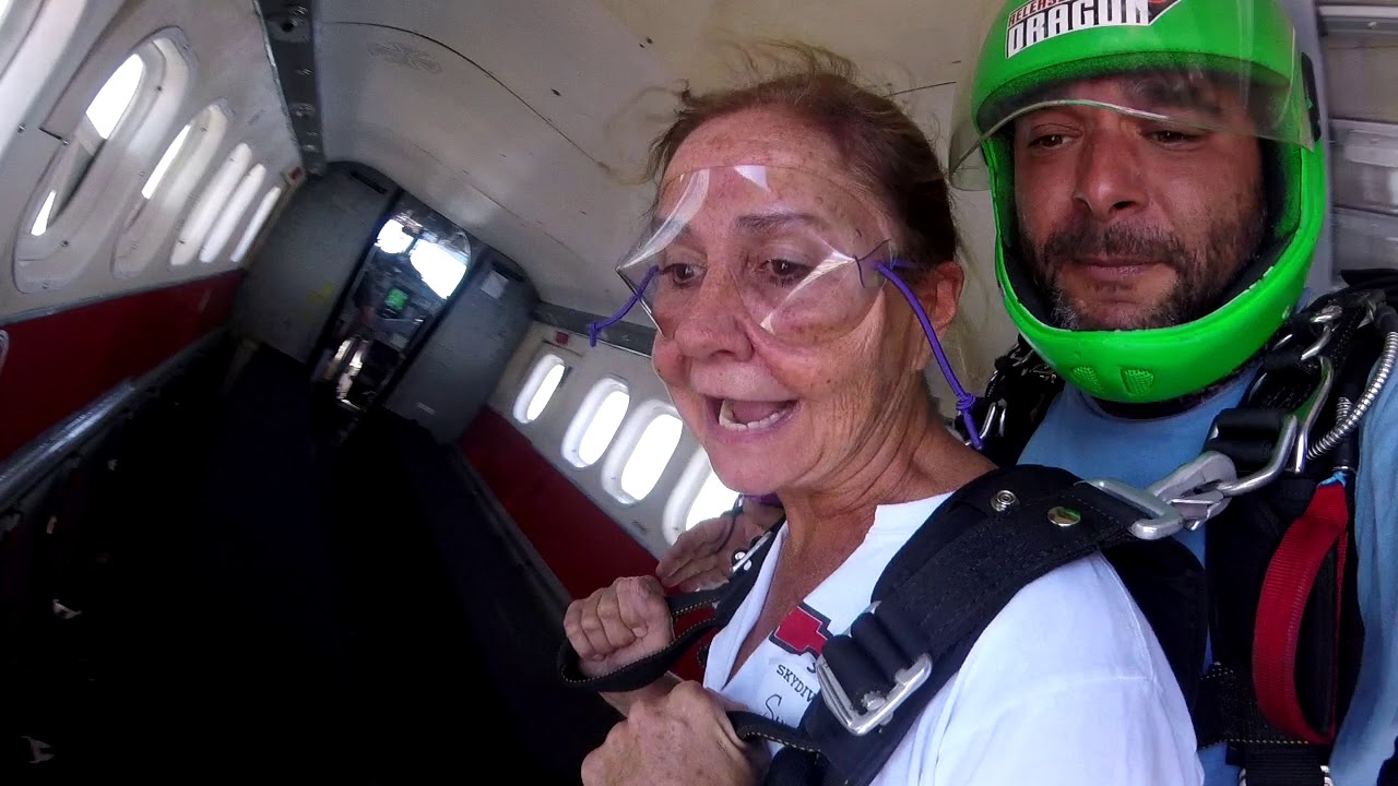Suzette Knight - YouTube