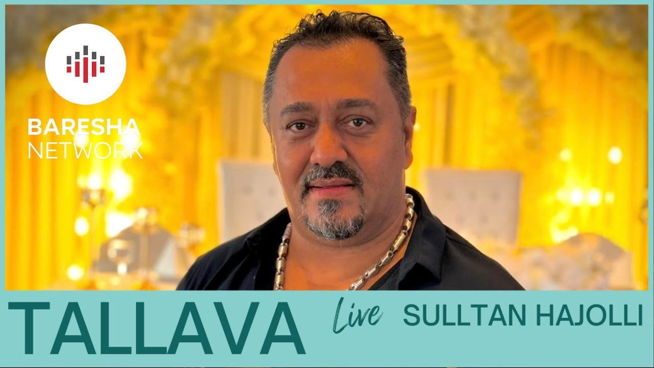 Sulltan Hajolli - Mega Tallava ( 2024 ) PER FAMILJEN ABAZI AGRONIN ...