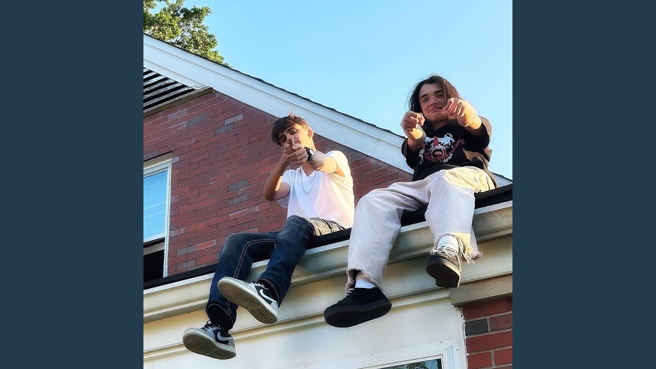 SKULL VALLEY LIFESTYLE (feat. RASCAL) - YouTube