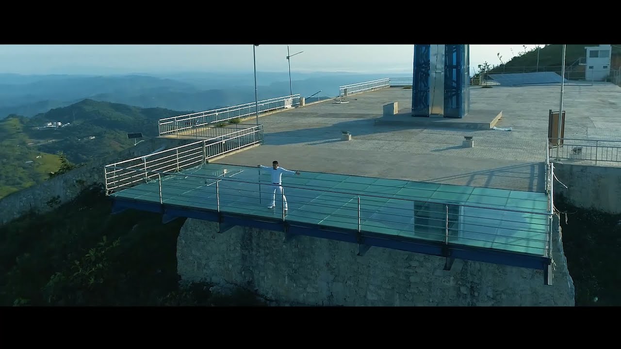 Eli Paredes - En Ti Confío - video oficial - YouTube