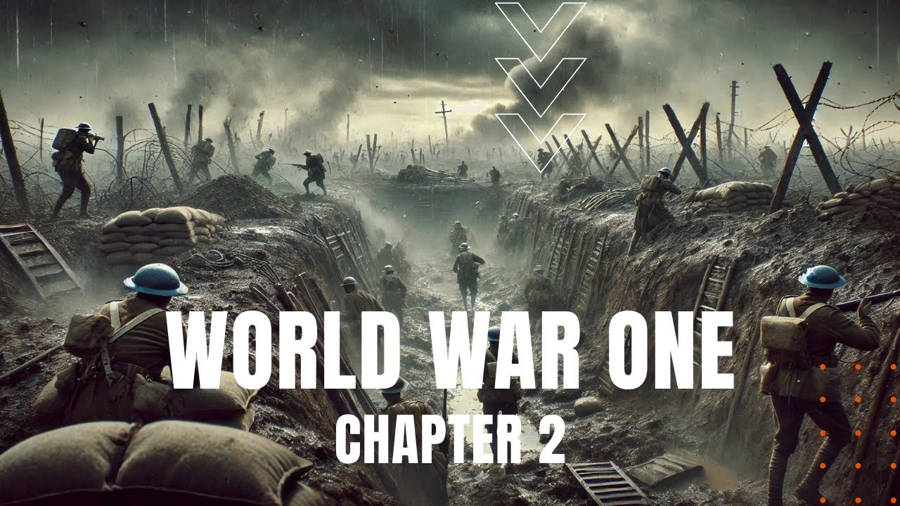 World War One Documentary (Part 2/2) - YouTube