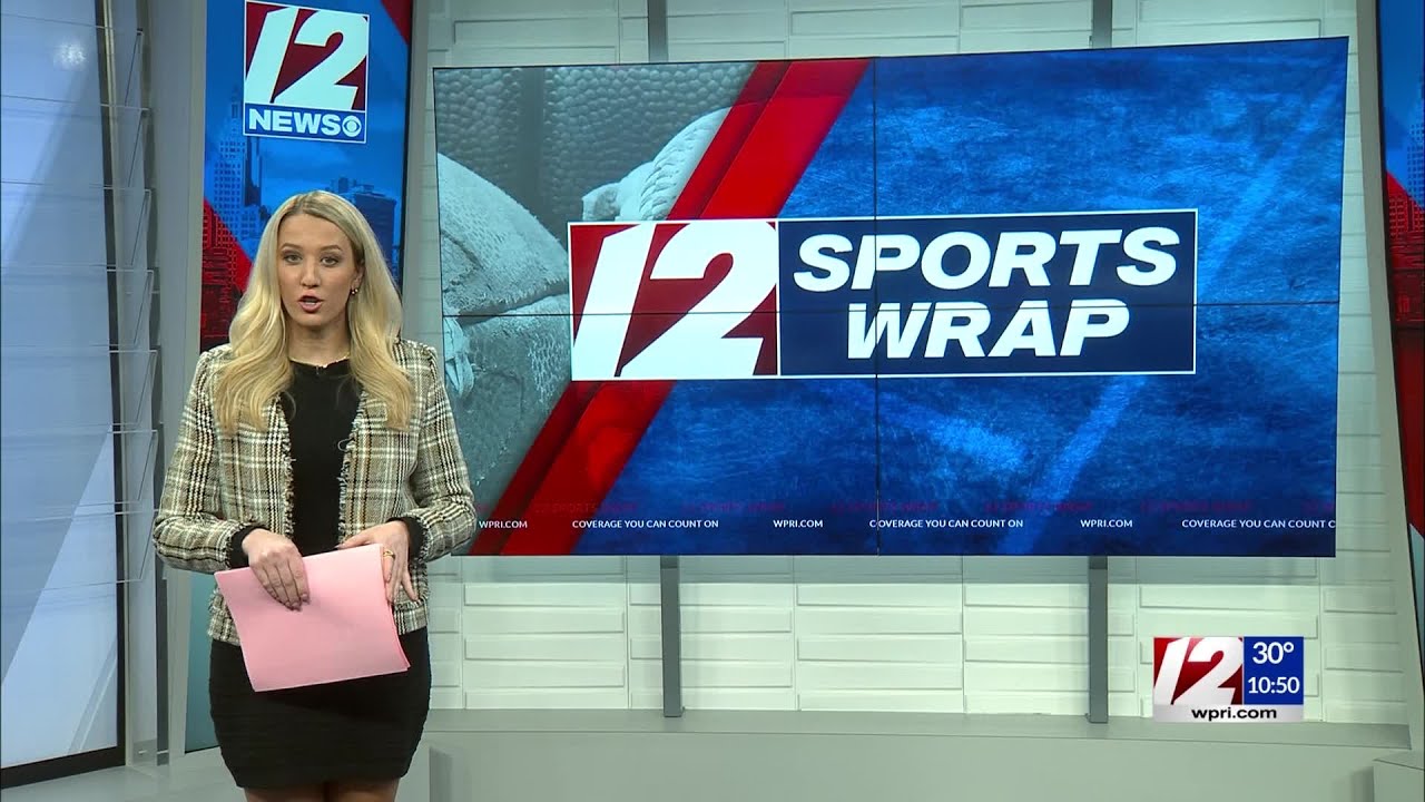 Smithfield native Kayla Baptista makes history in the baseball world ...