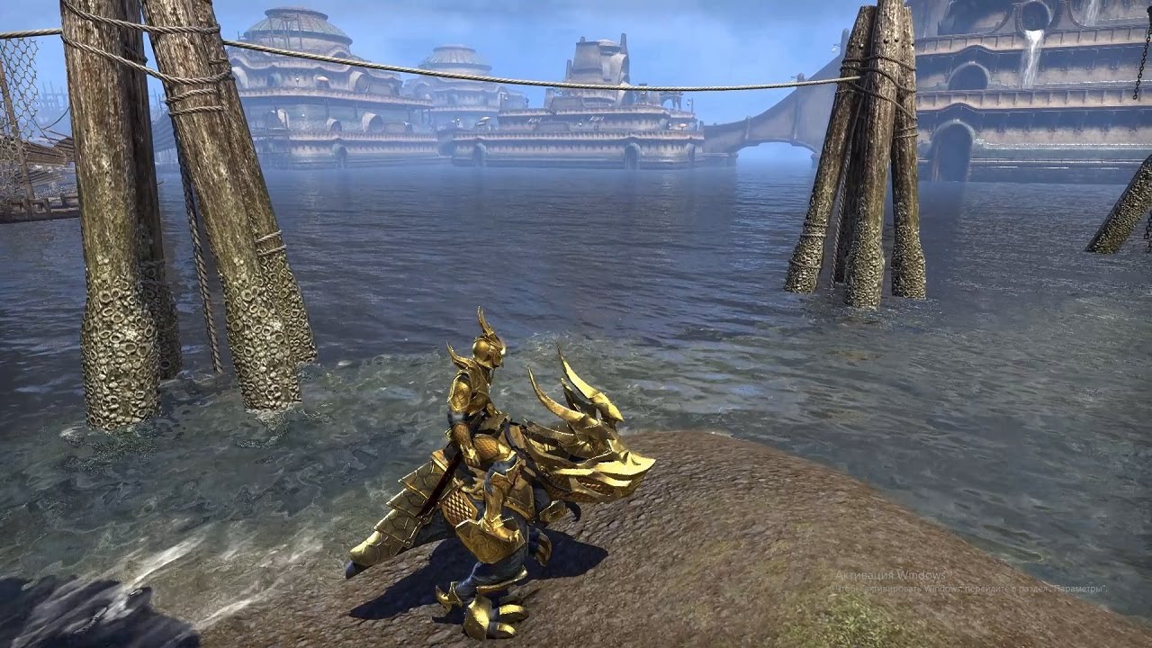 Armor of the Unfeathered polymorph + Umaril's Radiance Guar showcase ...