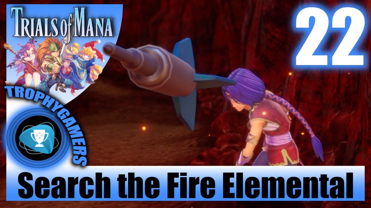 Mana Fire