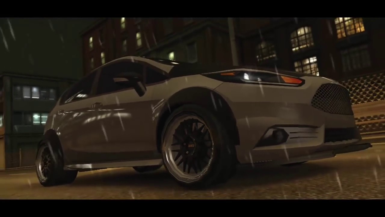Need for Speed™ No Limits v1.8.4 Mod APK+DATA - YouTube