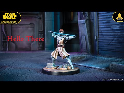 Hello There Box Review - YouTube