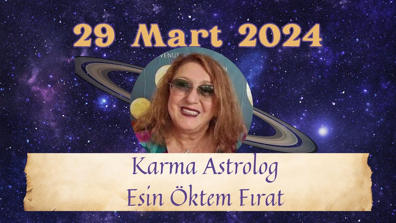 29 Mart 2024 - YouTube
