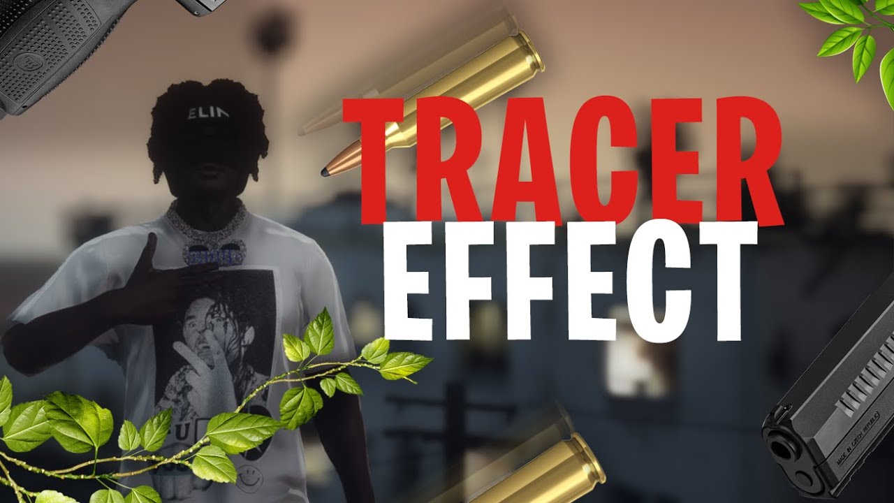 Tuto Comment avoir un tracer sur FiveM - YouTube