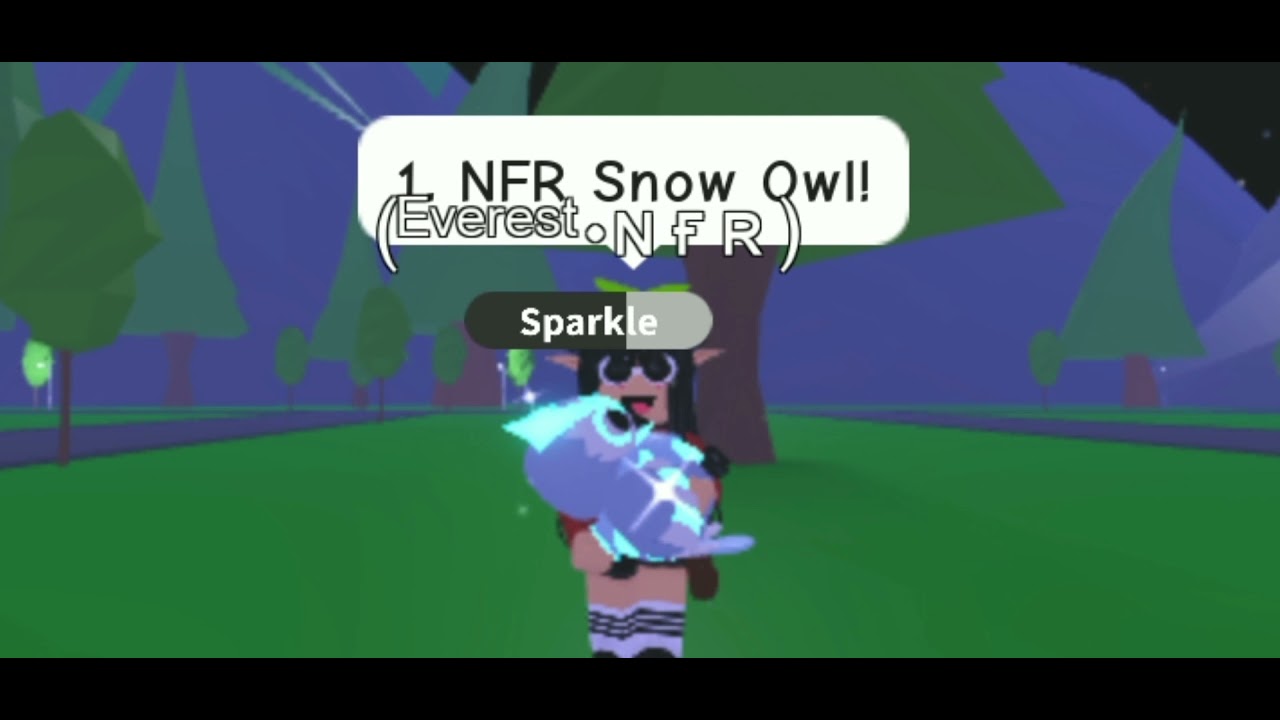 ( OPEN! ) My Offer for a NFR Phoenix! Adopt Me • Watch Till the end for ...