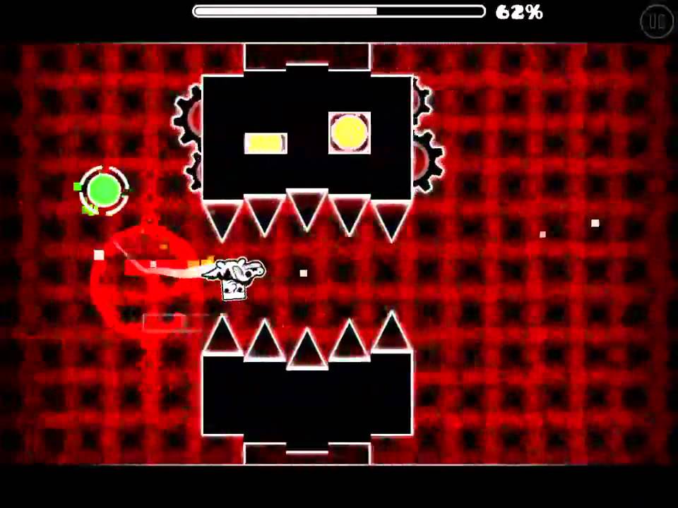 Ufo Challenge - By GD Quasar! - YouTube