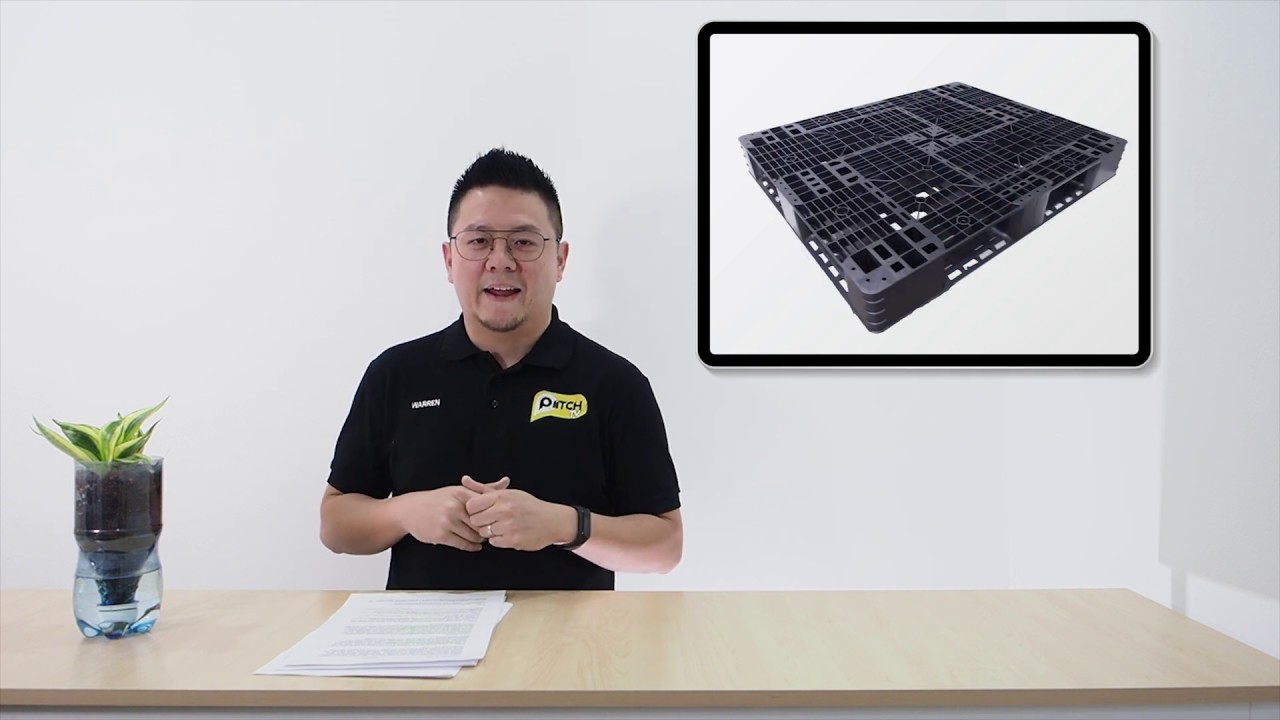 Delloyd - Piitch.TV Review and Preview Businesses - YouTube