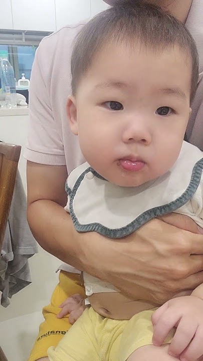 240713찬용아 엄마가 좋아 아빠가 좋아 Youtube