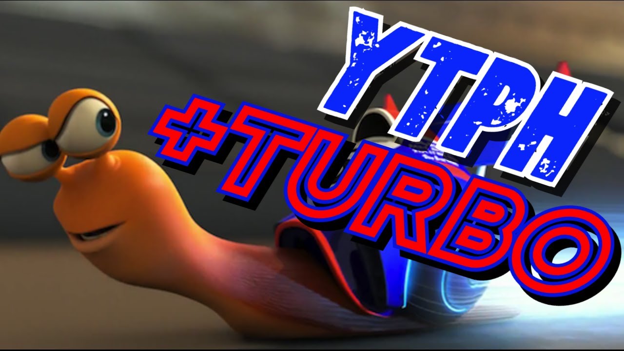 #YTPH Acción (+Turbo) - YouTube