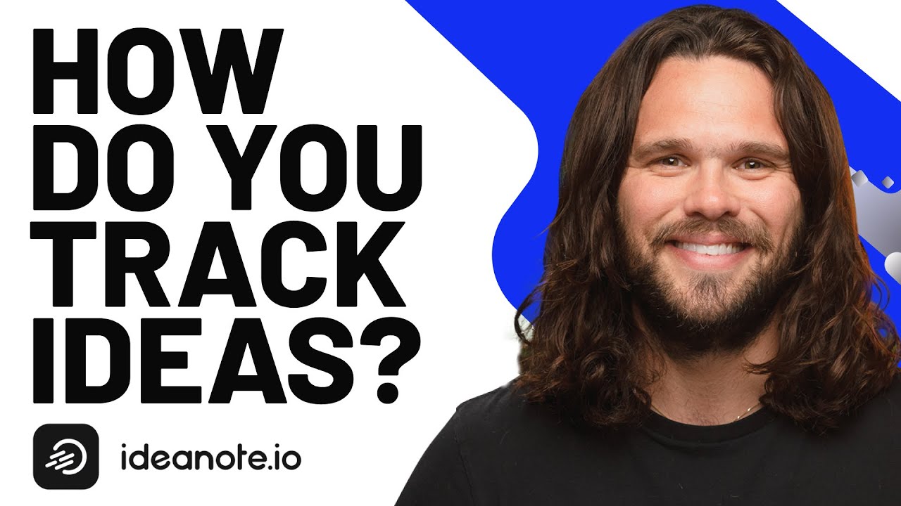 Automate and Optimize Your Ideation Process with Ideanote - YouTube