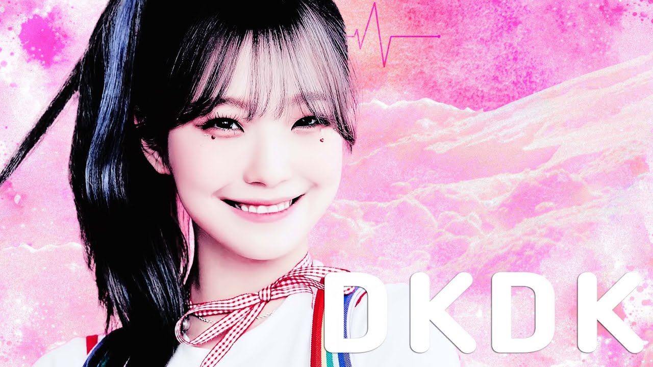 프로미스나인 - 두근두근 (DKDK) °₊·ˈ∗ 듀엣 커버 보컬 팀 포설 - YouTube