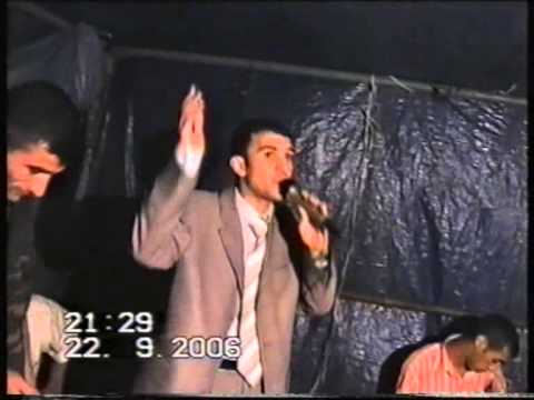 Zaur Vefali Xizi daglarinda