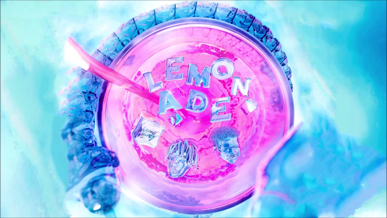 Lemonade (Feat. Roddy Ricch & Don Toliver) [Remix] (Bass Boosted) - YouTube