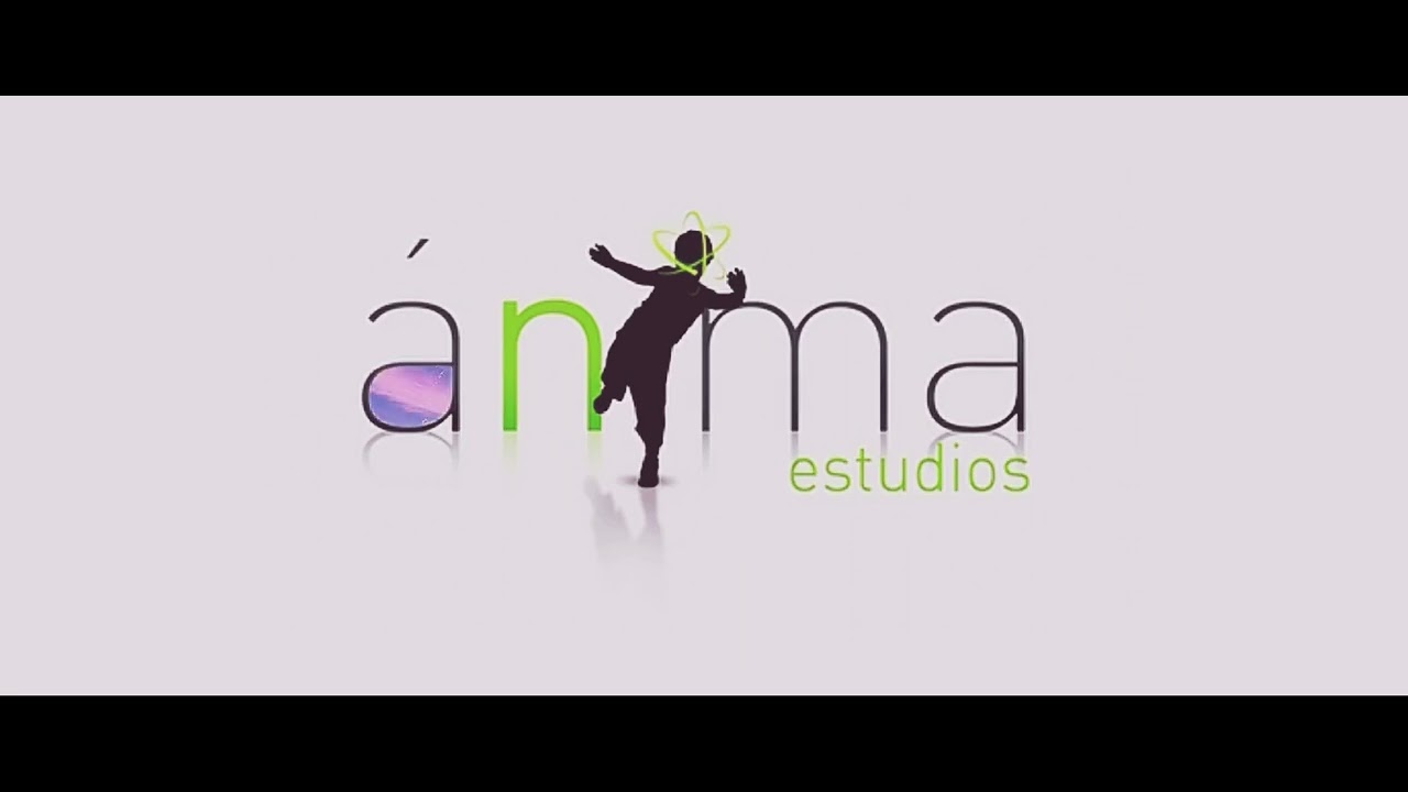 Anima Estudios Disney 2012 - YouTube
