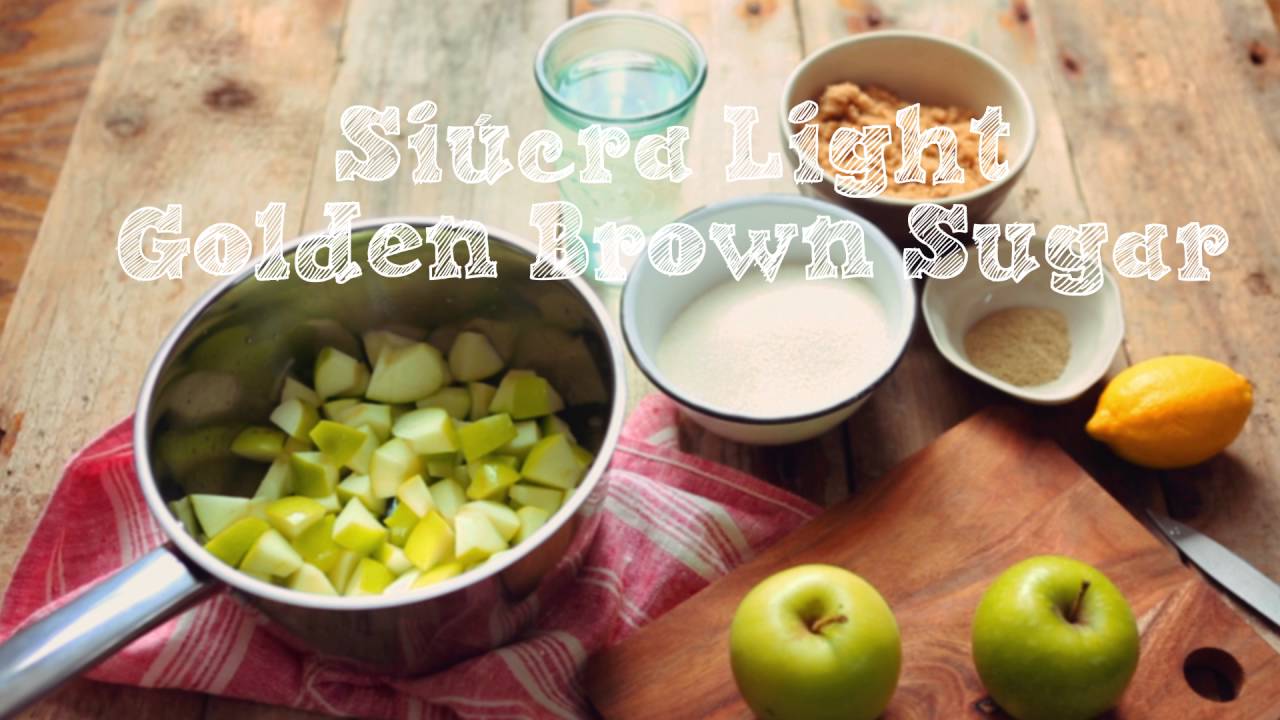 Siúcra Apple Caramel Jam Recipe | TheTaste.ie - YouTube