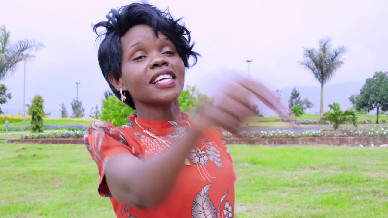 Taia Au Na Mwenyu By Faith Kay Kay (Official video) Sms SKIZA 8637198 ...