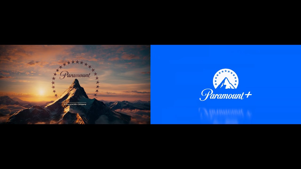 Paramount Pictures Distribution/Paramount+ (2021) - YouTube