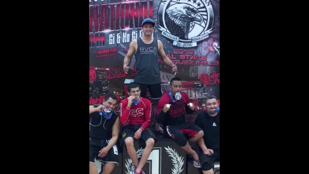 Remembering Joe Camacho. - YouTube