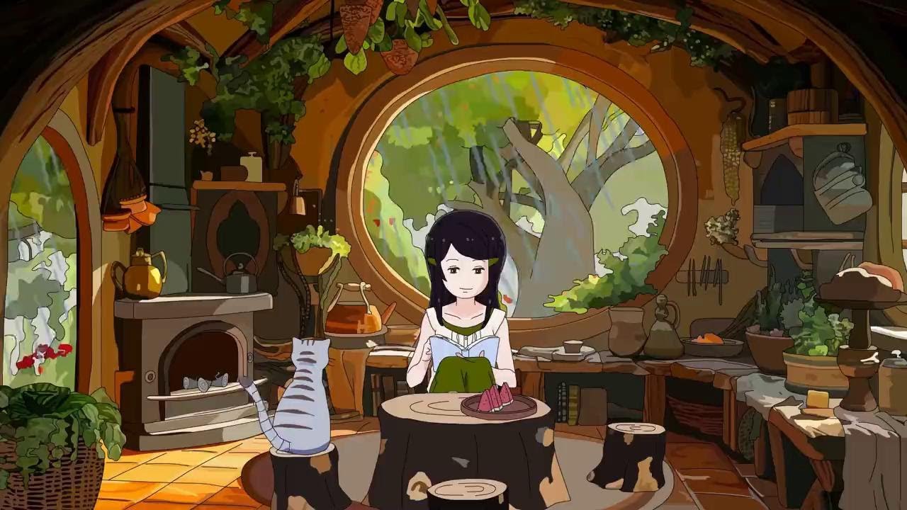 Need to Unwind? 🍃 Gentle Piano - YouTube