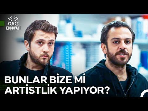 Yeraltı Dünyasının Gerçek Sahibi Yamaç'tan Derlemeler #23