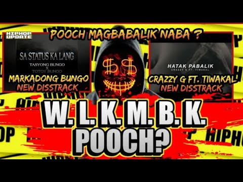 DONGALO BADBOYS/POOCH OF GHETTO DOGGS 2020 PART 6 (EDIT BY:DWAYNE EJHAY ...
