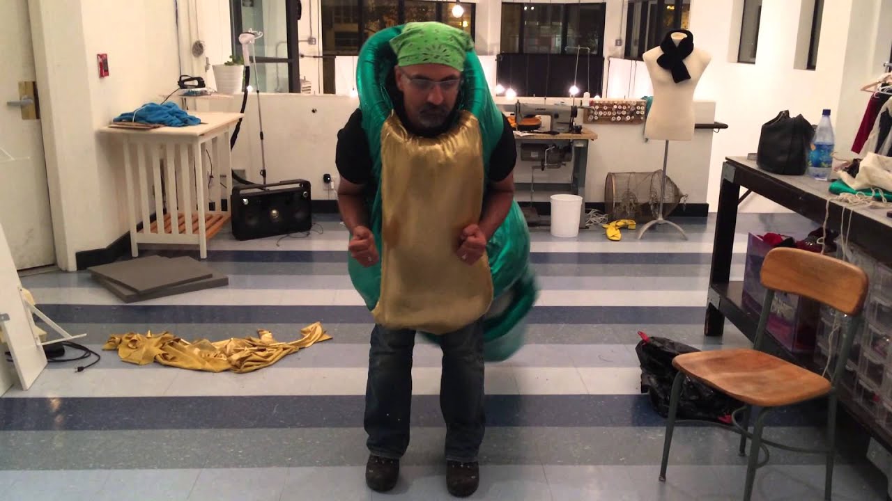 Wiggle Test - YouTube