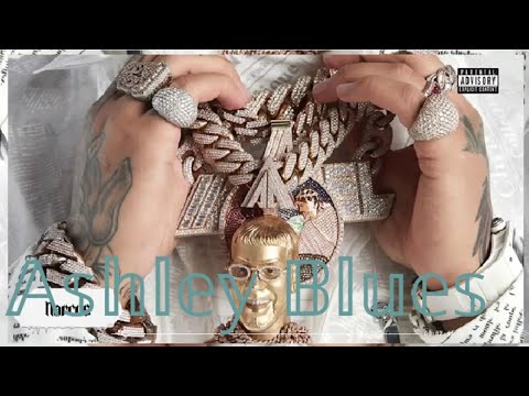 Anuel AA - Narcos (Audio Oficial)