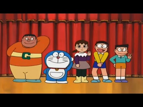 Doraemon old episode in hindi/urdu