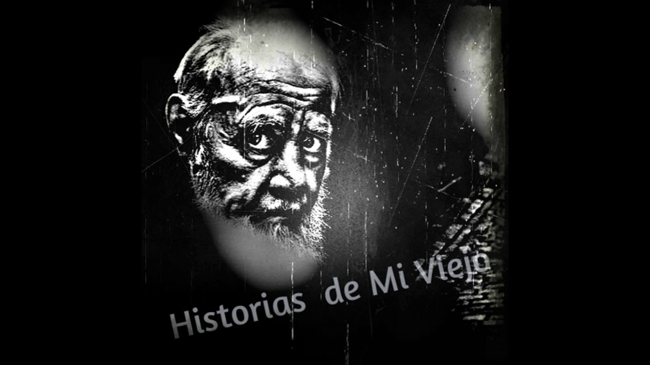 Cuento... "Juan Matachin" Rafael Pombo... Historias de Mi Viejo - YouTube