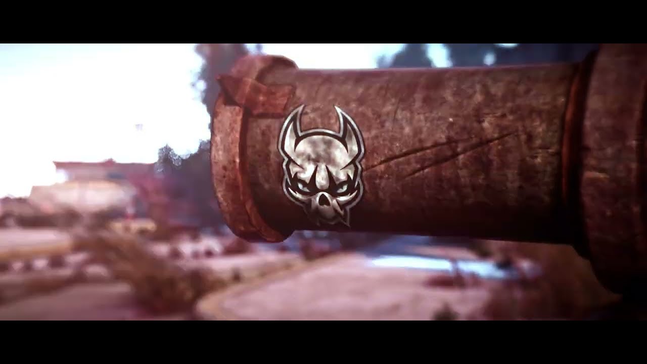 Atlas Server | Rust Server Intro - YouTube