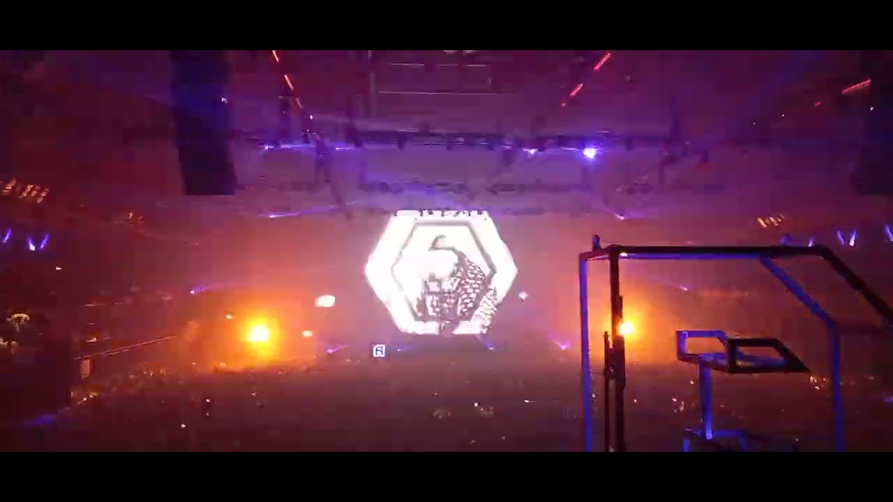Carl cox ade 2022 ziggo dome - YouTube