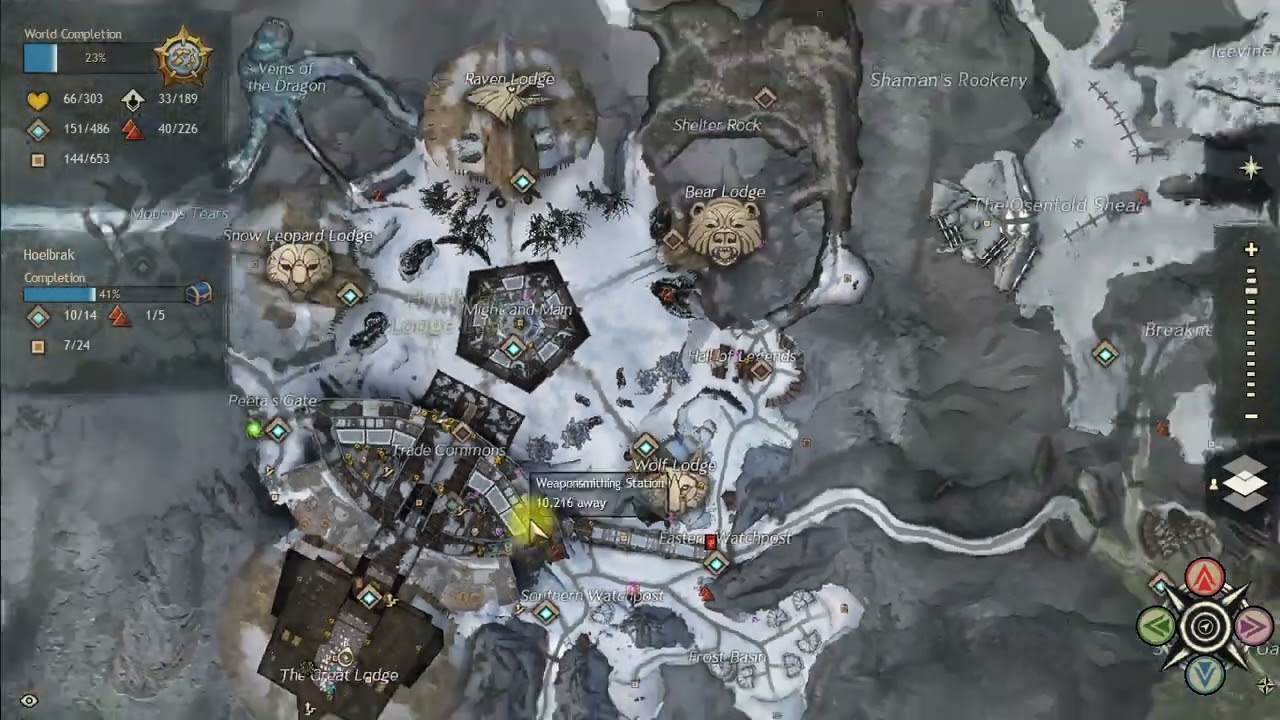 GW2 - I am level 80. What to do? How to get money? - YouTube