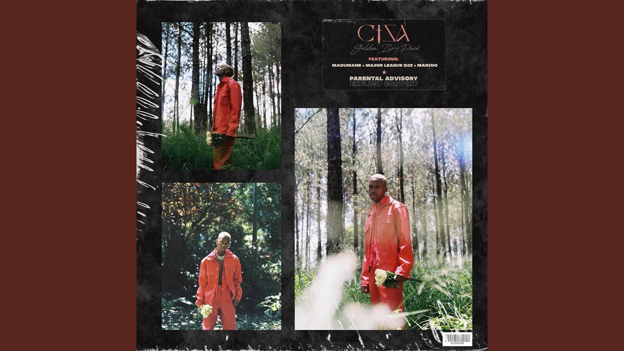 Shotey (feat. Marioo) - YouTube