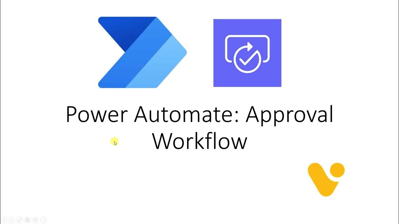 Mastering Power Automate Approval Flows: A Comprehensive Guide for Streamlining Workflows ...