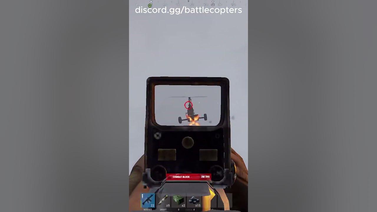 Certified SAM Site | #rust #rustpvp #rustclips #rustraid #rustgame #rustserver - YouTube