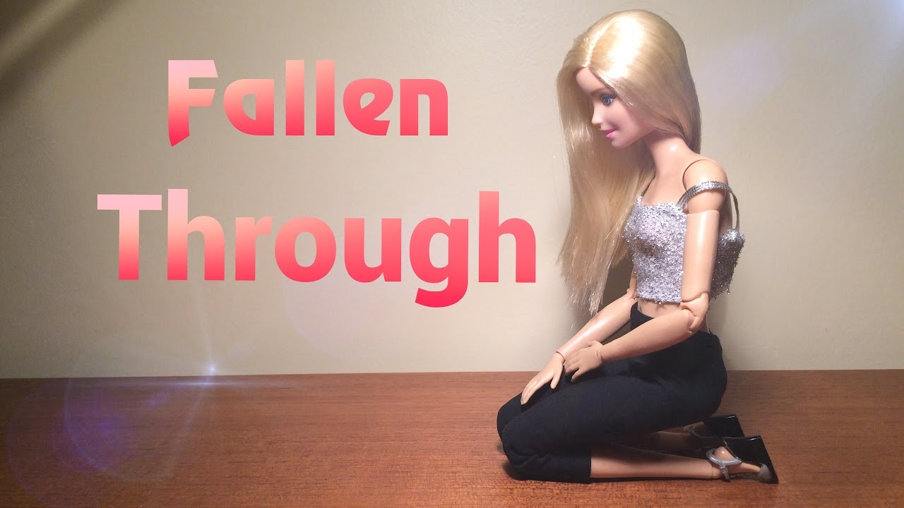 Barbie® - “Fallen Through” (Music Video) - YouTube