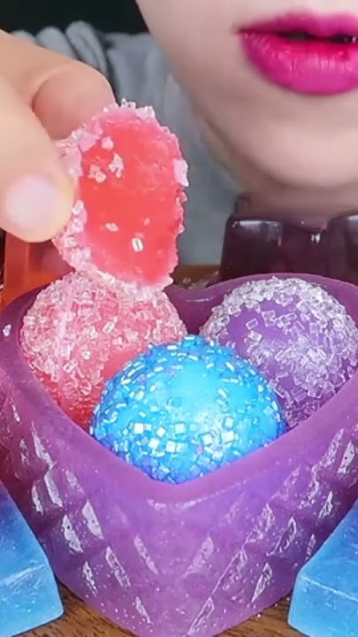 ASMR Part 2 - YouTube