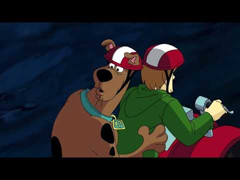 What’s New Scooby-Doo? | High 5