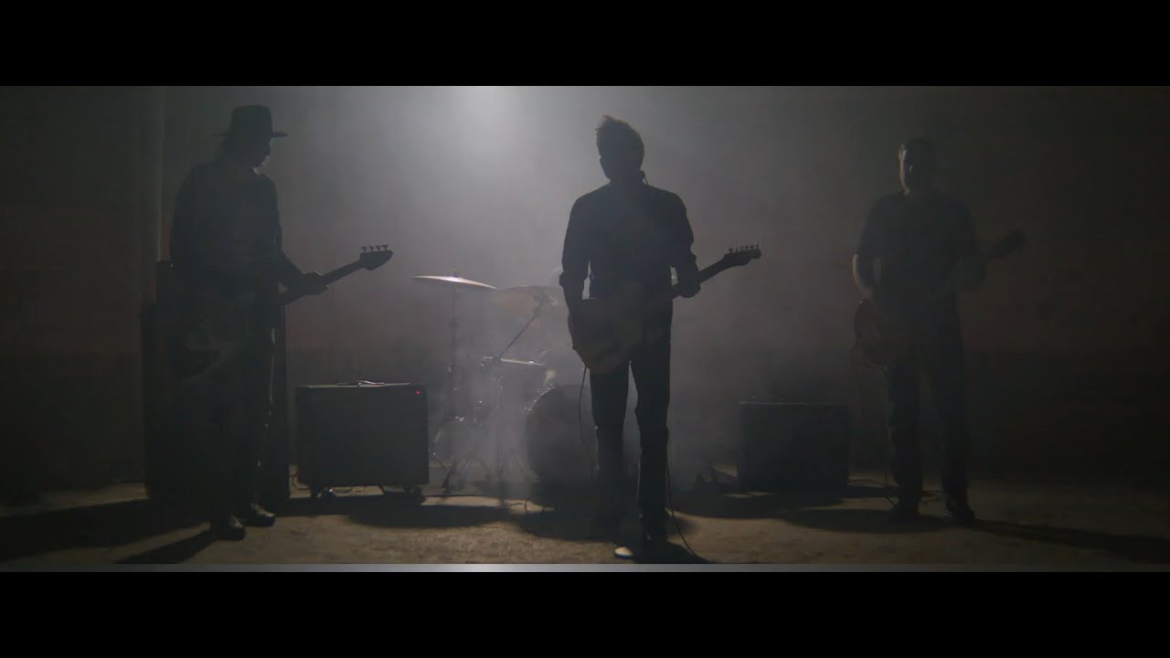 Four Star Riot - Adding It Up (Official Video) - YouTube