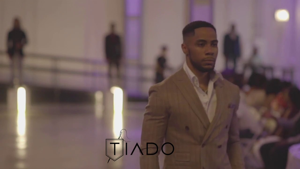 Tiado recap - YouTube