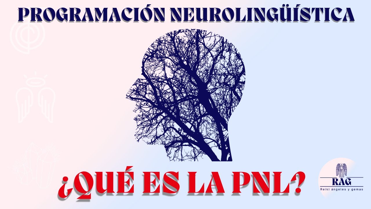 ⁣PROGRAMACIÓN neurolingüística 🧠 ¿Qué es PNL? 🧠 - YouTube
