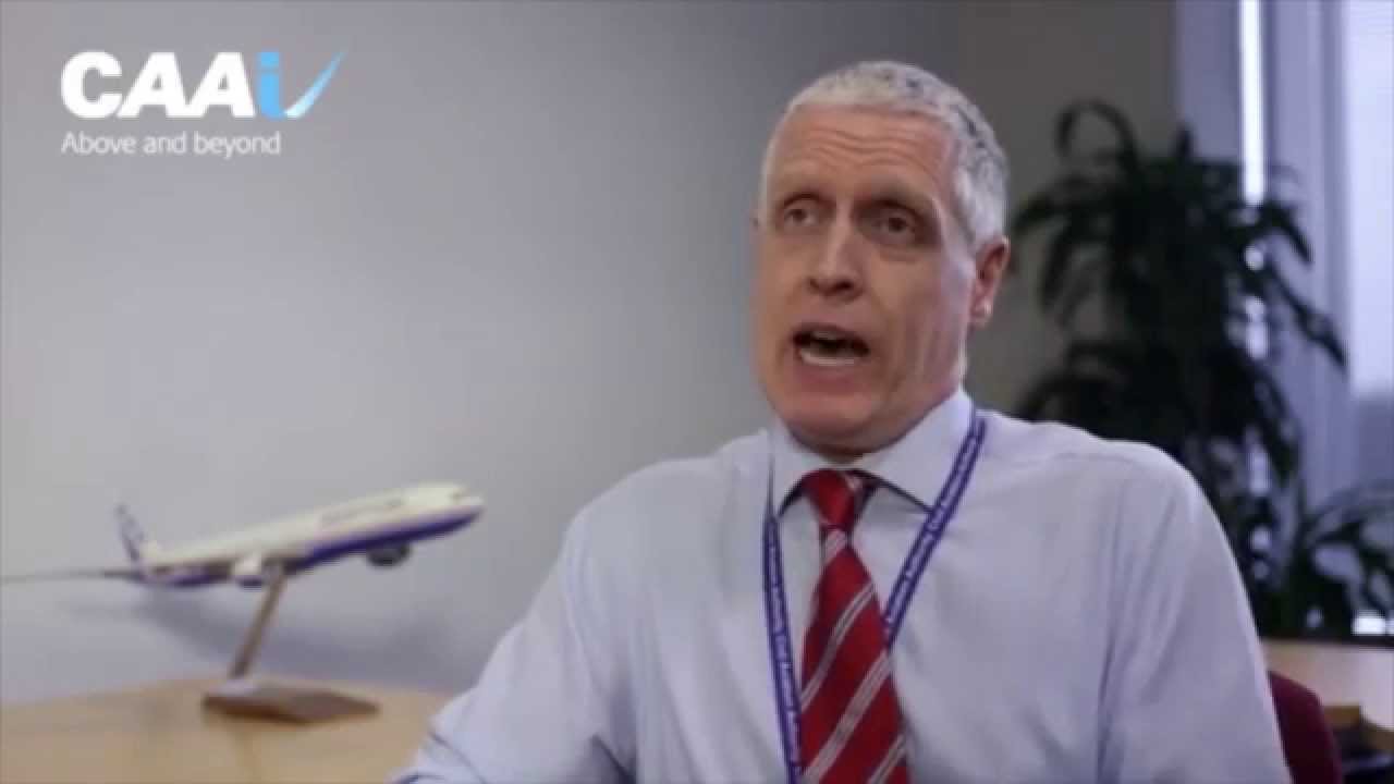 What is a Just Culture? By the UK Civil Aviation Authority - YouTube